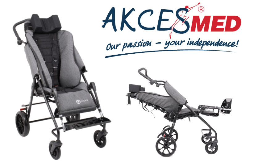 AKCES-MED - 海外製品 - 株式会社松本義肢製作所 - しあわせをかたちにする人と技術の会社